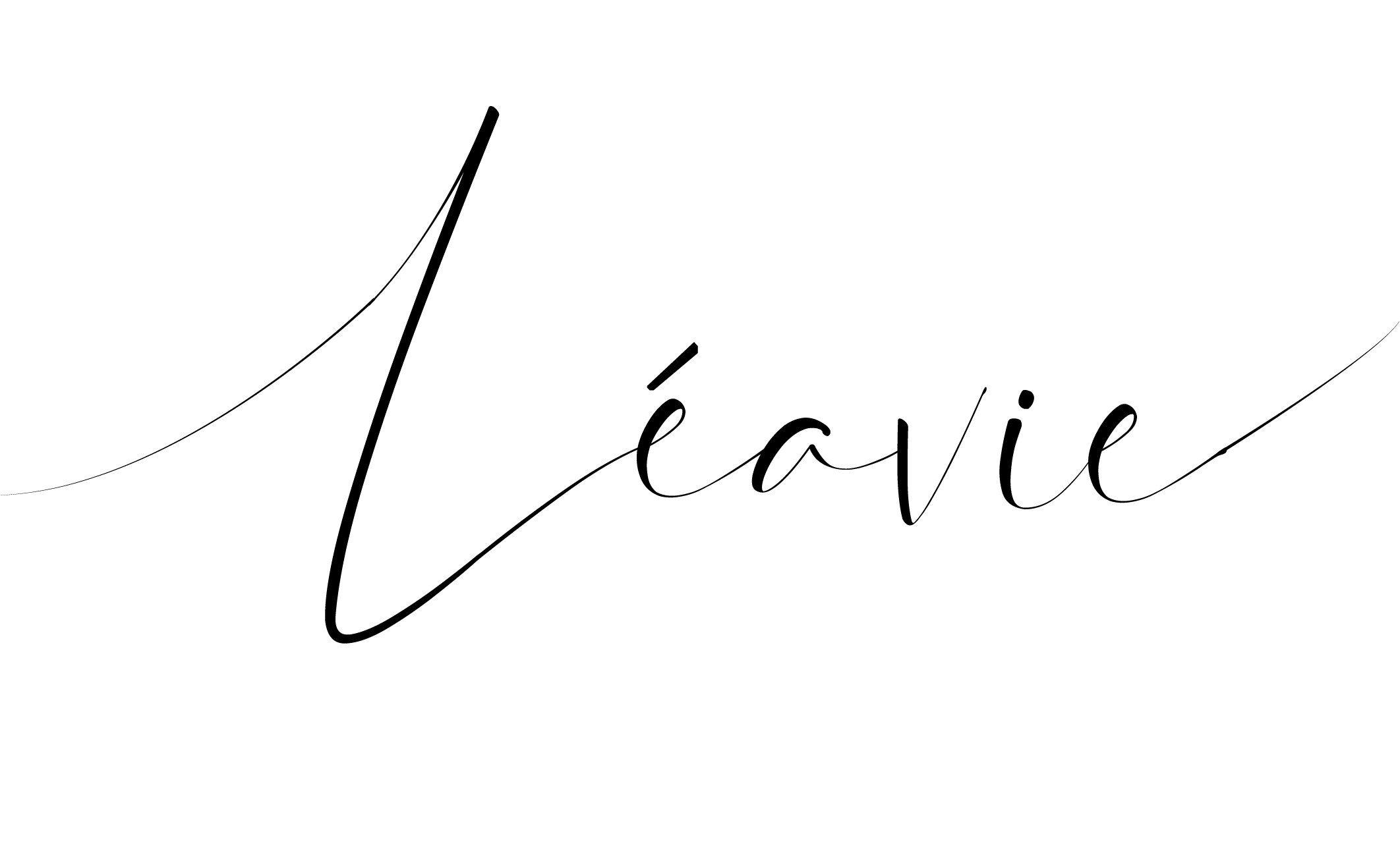 Leavie – Beauty Treatments